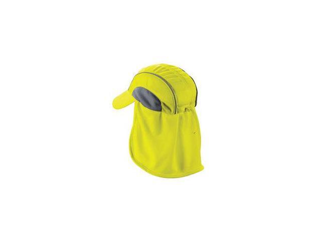 Click here for Cooling Hat  Lime  One Size prices