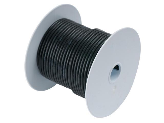 Click here for ANCOR BLACK 50 1/0 AWG WIRE prices