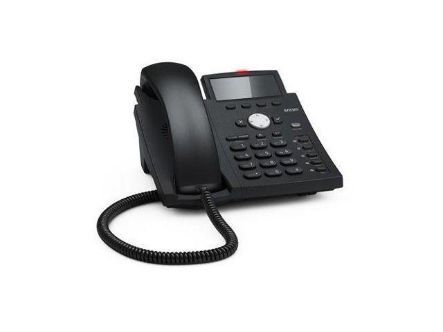 Click here for SNOM D305 4 LINE DIS 5 FUNCTION KEY 4257 SIP PHONE prices