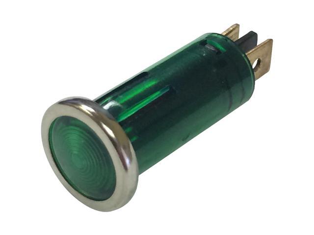 Click here for BATTERY DOCTOR 20542 .5IN RND INDICTR LGHT GRN prices