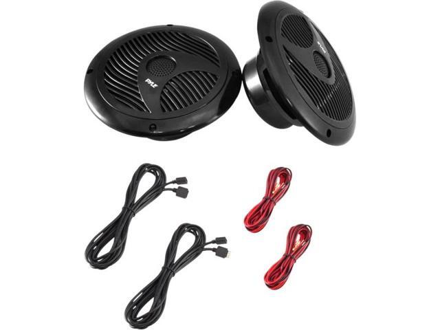 Click here for Pyle PLMR6LEB Hydra Series 6.5 150-Watt Dual-Cone... prices