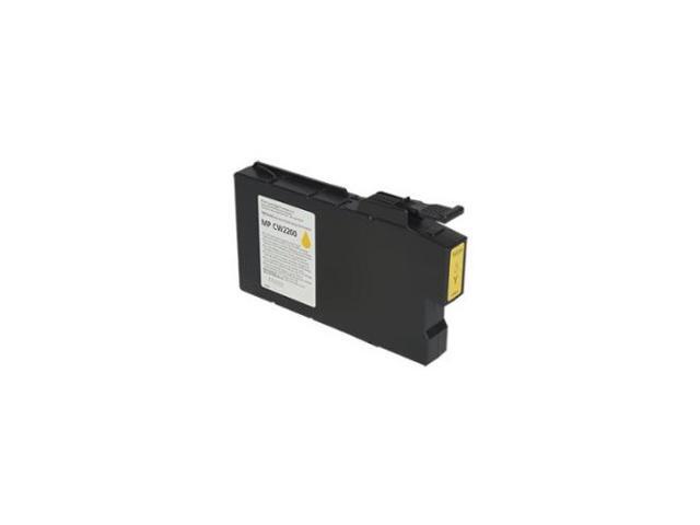 Click here for RICOH OEM Ink Cartridge  YELLOW  yield 100ML 84172... prices