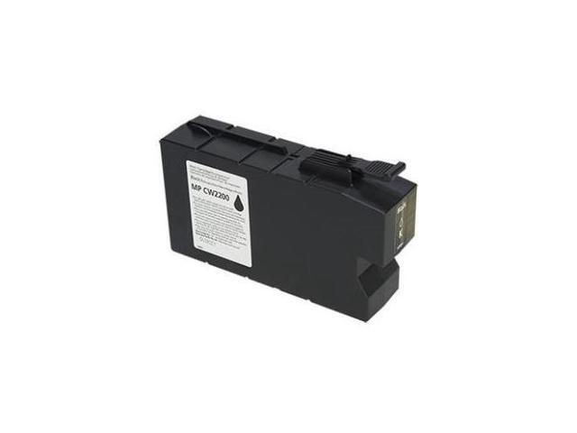 Click here for Ricoh Ink Cartridge - Black prices