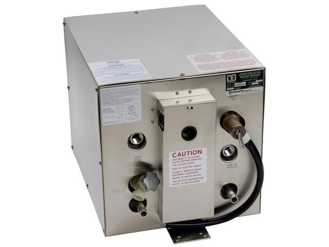 Click here for WHALE SEAWARD 6 GAL HOT WATER HEATER W/ FRONT HEAT... prices