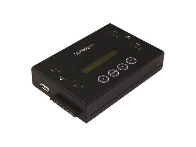 Click here for STARTECH. COM SU2DUPERA11 STANDALONE DRIVE DUPLICA... prices