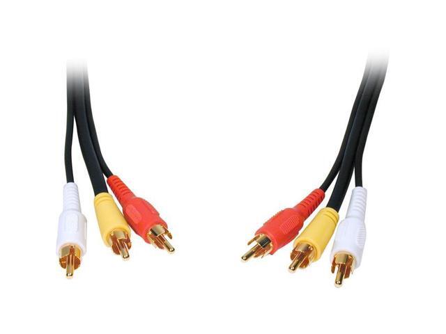 Click here for COMPREHENSIVE CONNECTIVITY COMPANY 3RCA-3RCA-6ST 6... prices