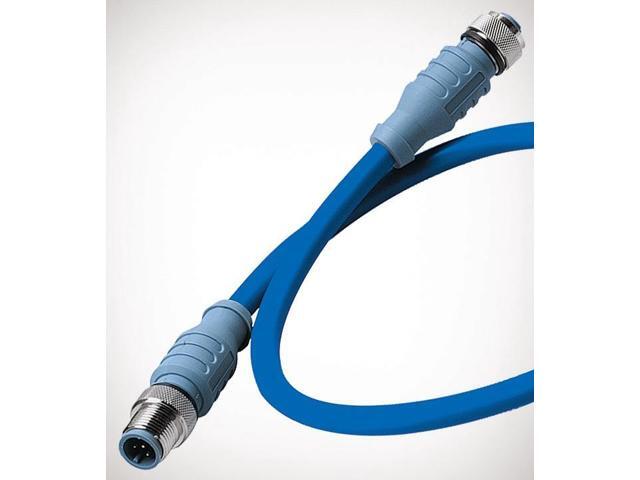 Click here for MARETRON MID DOUBLE-ENDED CORDSET-5M BLUE DM-DB1-D... prices
