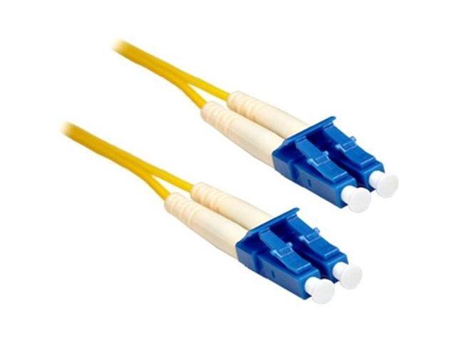 Click here for ENET - CABLES LC2-SM-7M-ENC 7M FIBER SMF OS1 LC-LC... prices