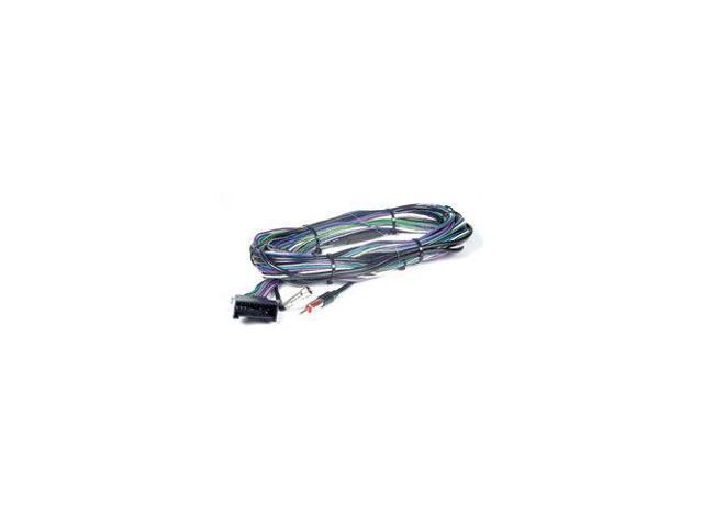 Click here for METRA 70-5715 TAURUS / SABLE 96 - 07 TUNER WIRING... prices