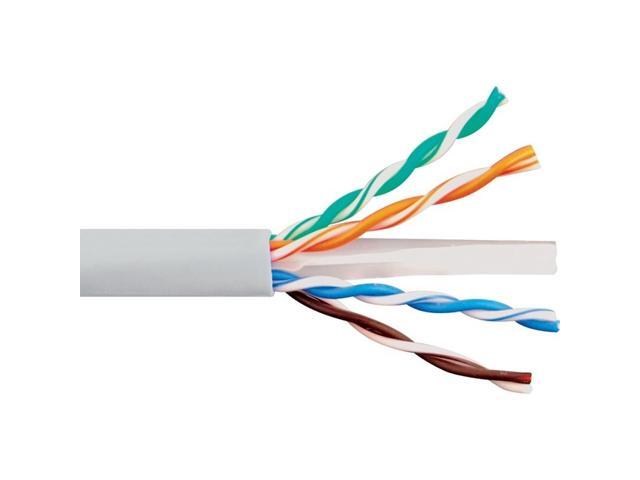Click here for CAT6e CMR PVC CABLE WHITE prices