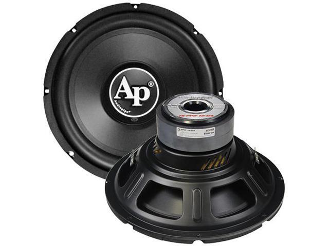 Click here for AUDIOPIPE TSPP212D4 Audiopipe 12 Woofer 1000W Max... prices