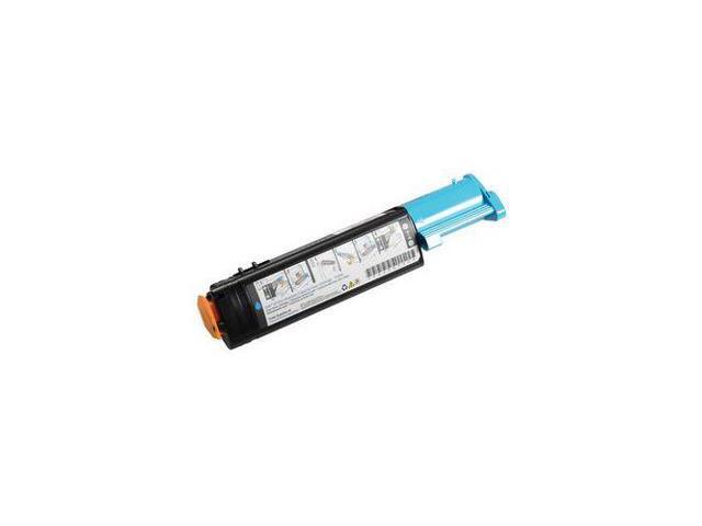 Click here for DELL PRINTER ACCESSORIES TH204 CYAN TONER CARTRIDG... prices