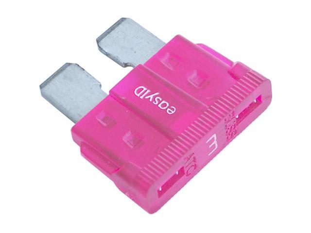 Click here for BLUE SEA 5291 EASY ID ATC FUSE 3 AMP prices