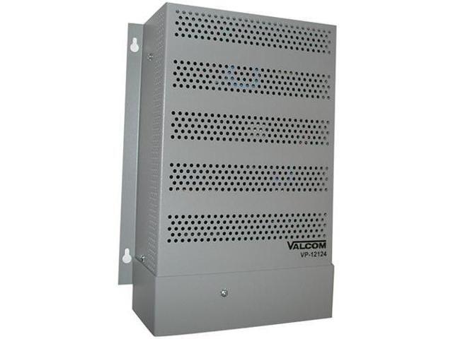 Click here for VALCOM VP-12124 VALCOM 12 AMP SWITCHING POWER prices