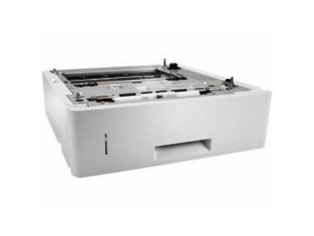 Click here for HP-Input - Media tray / feeder - 500 sheets - for... prices