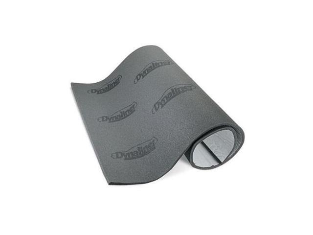 Click here for Dynamat DYNALINER (11103) ½ Thick x 32 x 54 prices