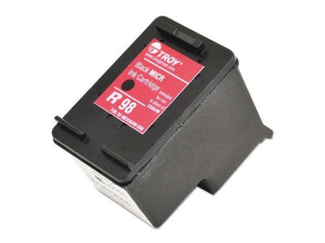 Click here for TROY Compatible Toner Cartridge  BLACK  yield 420 prices