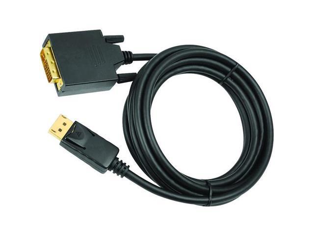 Click here for SIIG CB-DP1A11-S2 Display Cable - Single Link - Dv... prices