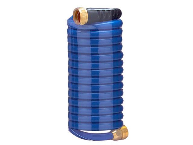 Click here for HOSECOIL 15 BLUE HOSE WITH FLEX RELIEF prices