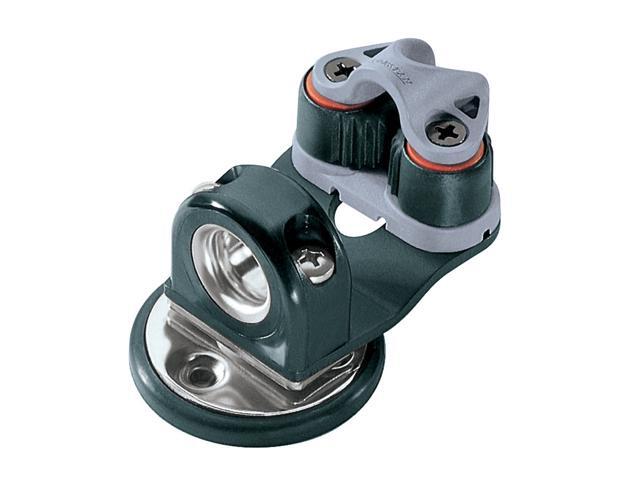 Click here for RONSTAN SWIVEL CLEAT FAIRLEAD 3-12MM (1/8-1/2) ROP... prices