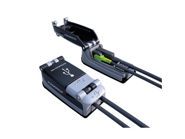 Click here for SCANSTRUT ROKK CHARGE PLUS WATERPROOF USB SOCKET S... prices