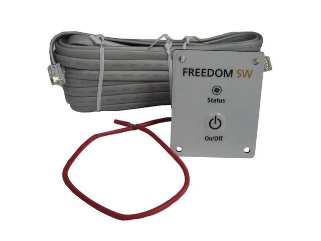 Click here for XANTREX REMOTE ON/OFF SWITCH FOR FREEDOM SW SERIES... prices