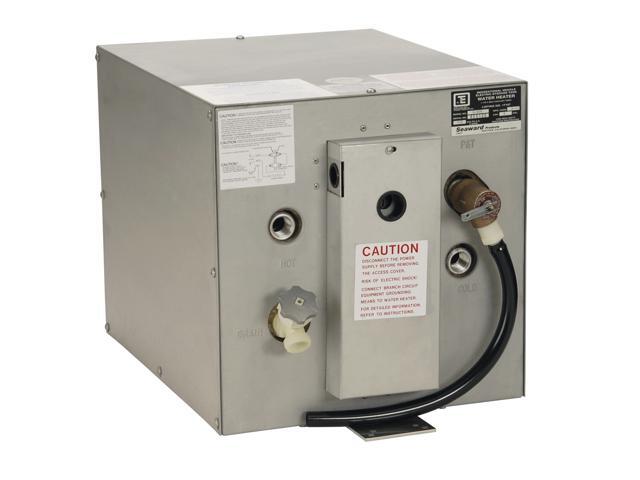 Click here for WHALE MARINE WHALE SEAWARD 6 GAL HOT WATER HEATER... prices