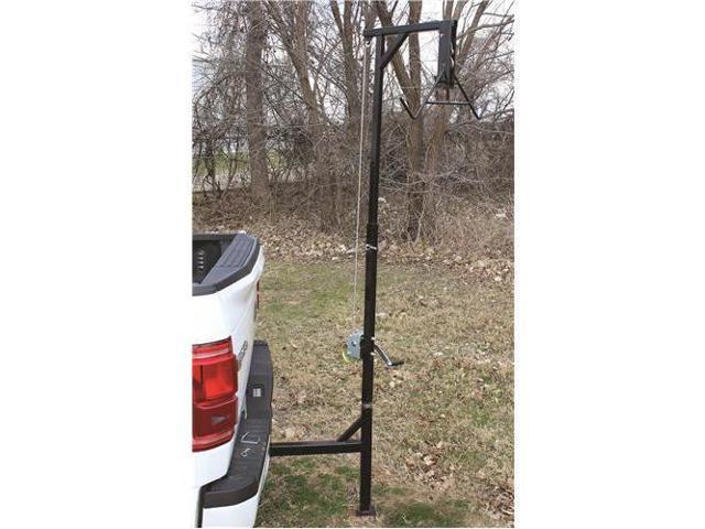 Click here for HME PRODUCTS HH HME HITCH HOIST 400LB-360DEG prices