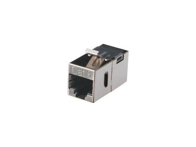 Click here for STRAIGHT-PIN KYST COUPLER CAT6 SHIELD SL prices