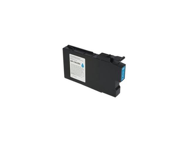 Click here for RICOH OEM Ink Cartridge  CYAN  yield 100ML 841721 prices
