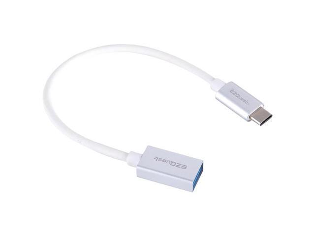 Click here for EZQUEST USB-C to USB-A 3.0 Female Adapter - X40099 prices