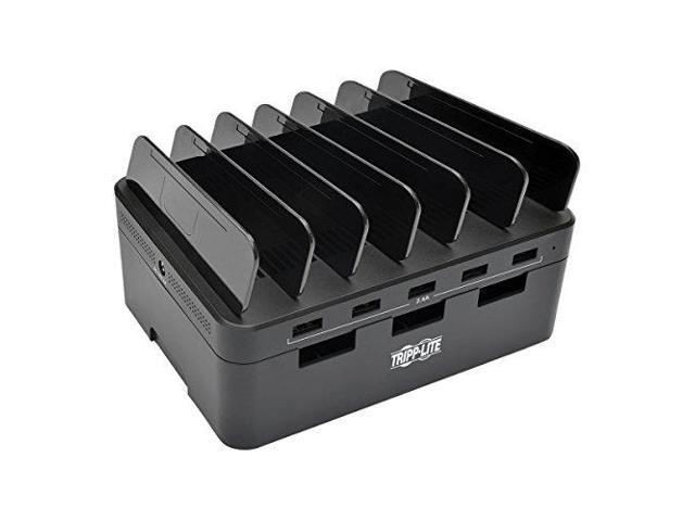 Click here for TRIPP LITE U280-005-ST 5Port USB Chrg Station Hub prices