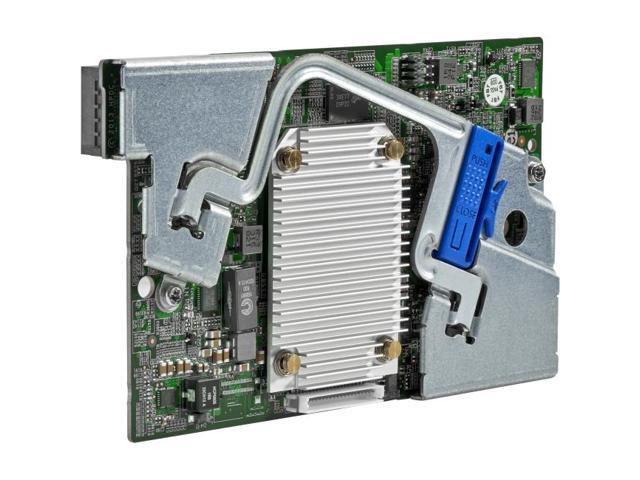 Click here for HPE 749680-B21 Smart Array P244br/1GB FBWC 12Gb 2-... prices