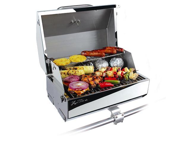 Click here for KUUMA PRODUCTS KUUMA 216 ELITE GAS GRILL 216 COOKI... prices