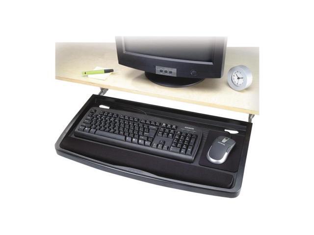 Click here for KENSINGTON COMPUTER K60004US UNDERDESK COMFORT WIT... prices