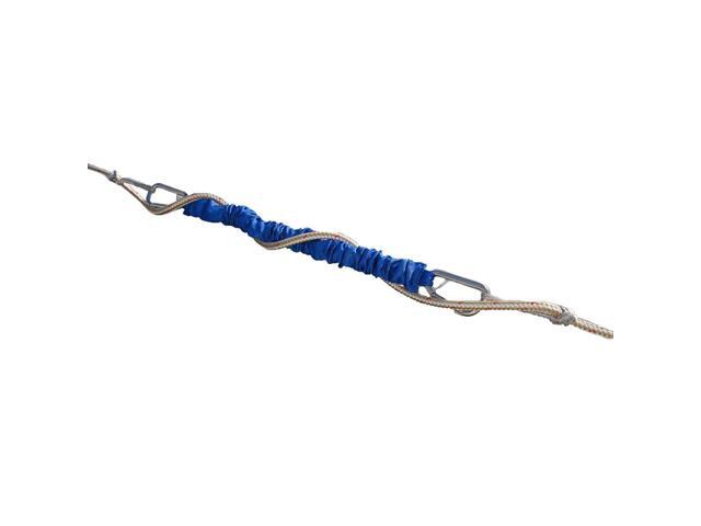 Click here for DAVIS SHOCKLES LINE SNUBBER BLUE prices