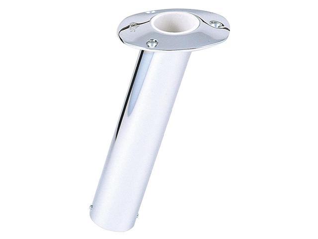 Click here for LEES 15 DEGREE SS FLUSH MOUNT ROD HOLDER MEDIUM 2... prices