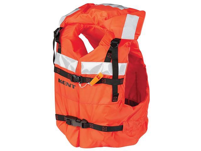 Click here for KENT TYPE 1 ADULT UNIVERSAL VEST STYLE LIFE JACKET prices