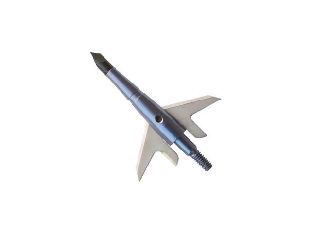Click here for SWHACKER SWH00219 SWHACKER BROADHEAD 2-BLADE CROSS... prices