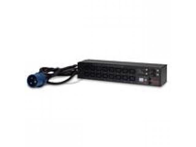Click here for APC SCHNEIDER ELECTRIC IT USA AP7922B RACK PDU SWI... prices