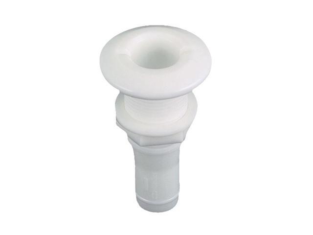Click here for PERKO 1/2 THRU-HULL FITTING F/ HOSE PLASTIC 0328DP... prices