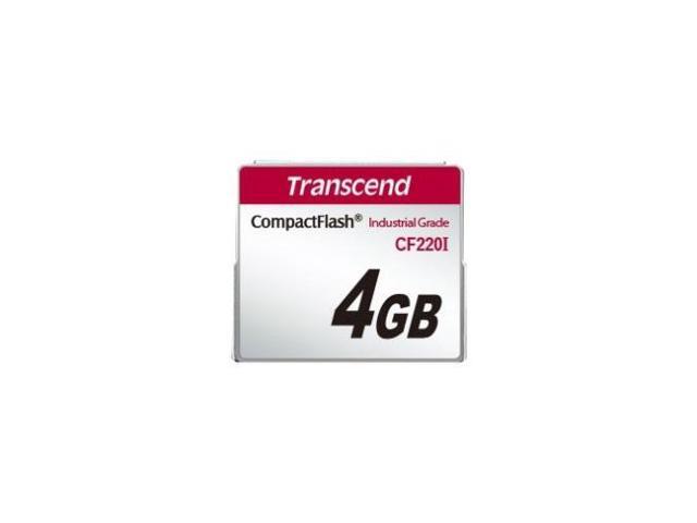Click here for 4GB CF220I CF CARD INDUSTRIAL prices