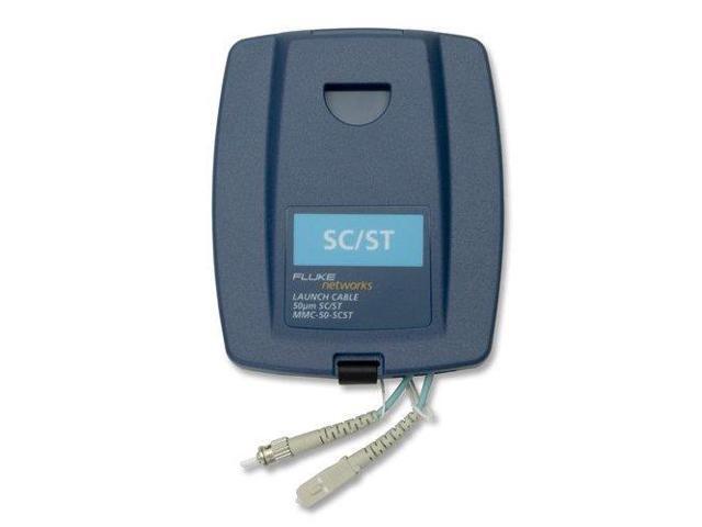 Click here for Fluke Networks MMC-50-SCST prices