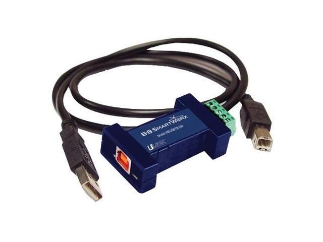 Click here for IMC Networks 485USBTB-2W prices