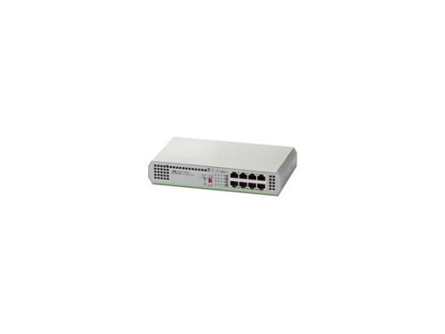 Click here for Allied Telesis Centercom At-Gs910/8 Ethernet Switc... prices