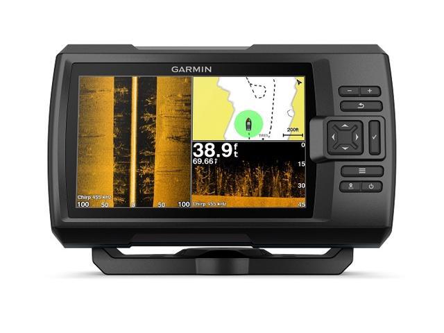 Click here for GARMIN 010-01874-00 GARMIN STRIKER PLUS 7SV 7 FISH... prices