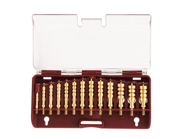 Click here for Tipton 13-Piece Solid Brass Jag Set prices