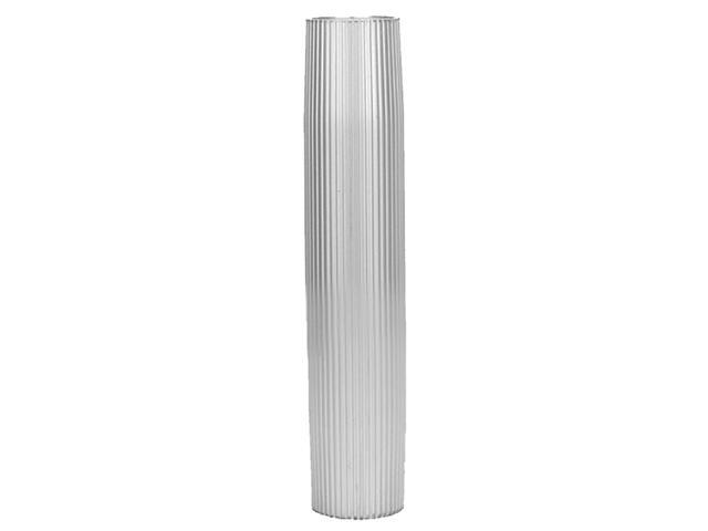 Click here for TACO ALUMINUM RIBBED TABLE PEDESTAL 2 3/8 OD 27 1/... prices