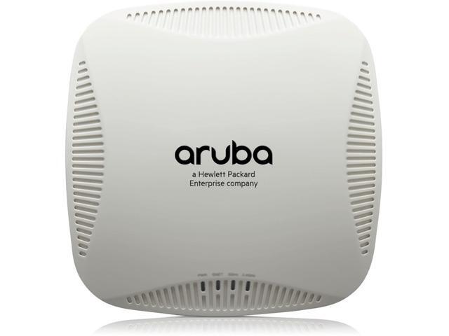 Click here for HPE Aruba AP-205 prices