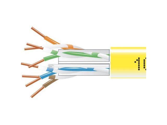 Click here for BLACK BOX EYN873B-PB-1000 CAT6 550MHZ SLD UTP PLN... prices